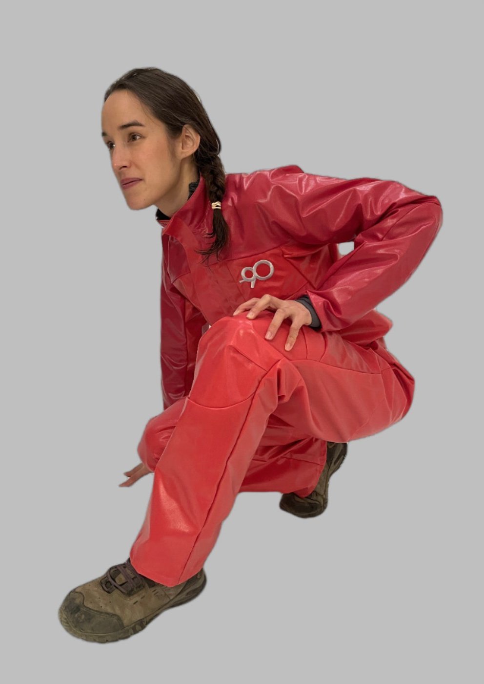 Caving Coveralls – MINUS90